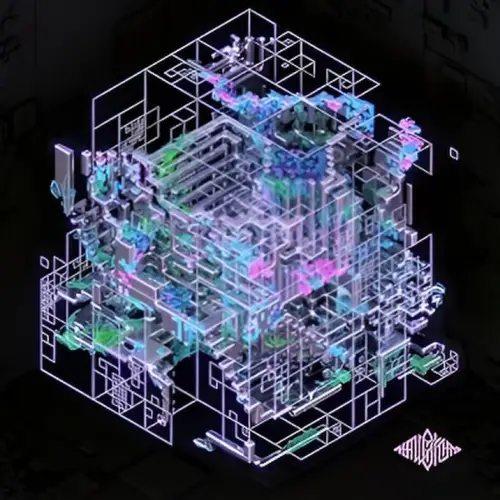 The Algorithm Graceful Degradation (Single)- Spirit of Metal Webzine (es)